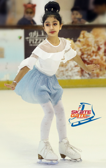 Skate Gate Ice Rink Tickets - Skate Gate Ice Rink
